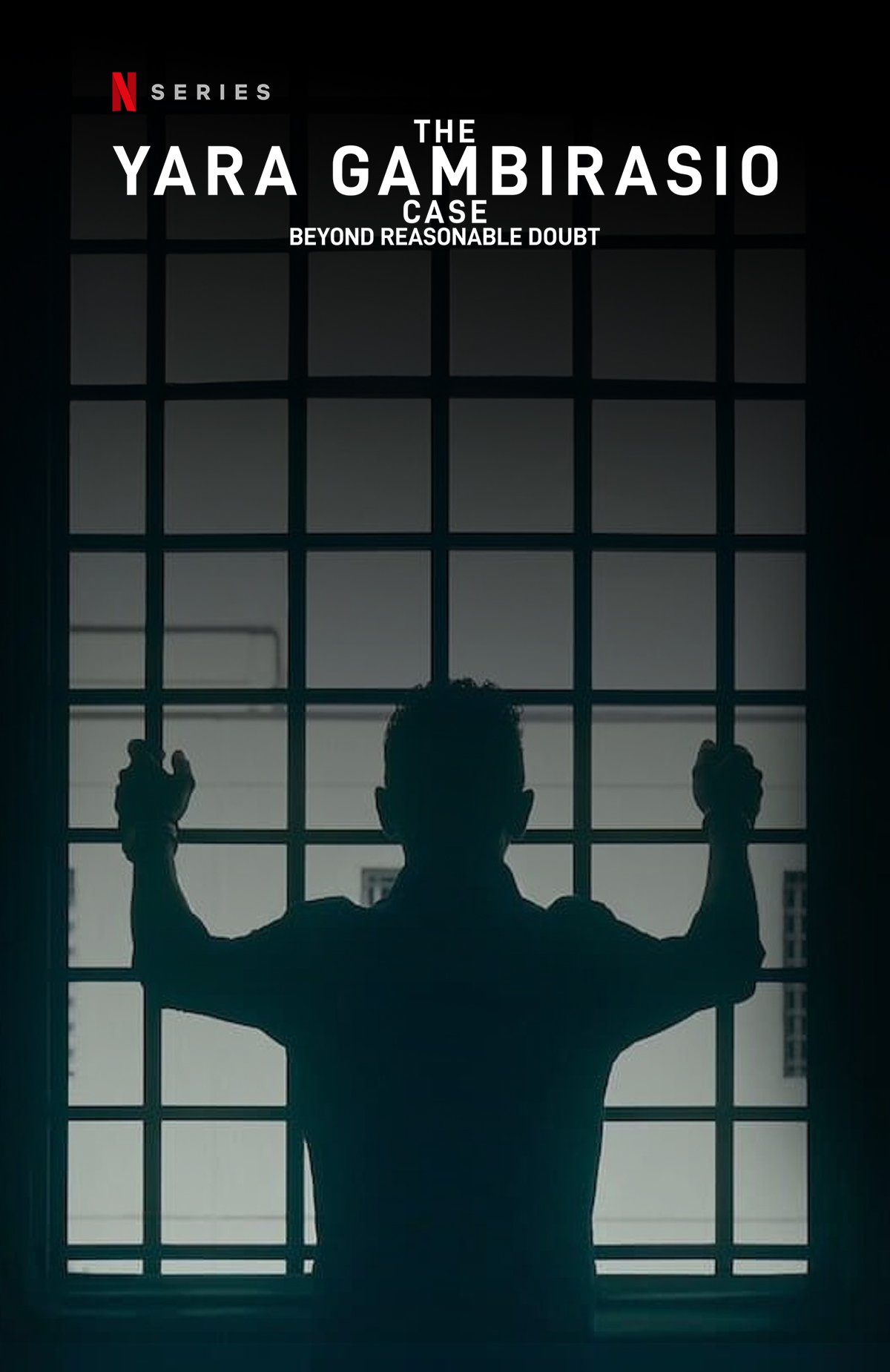 The Yara Gambirasio Case: Beyond Reasonable Doubt | Netflix