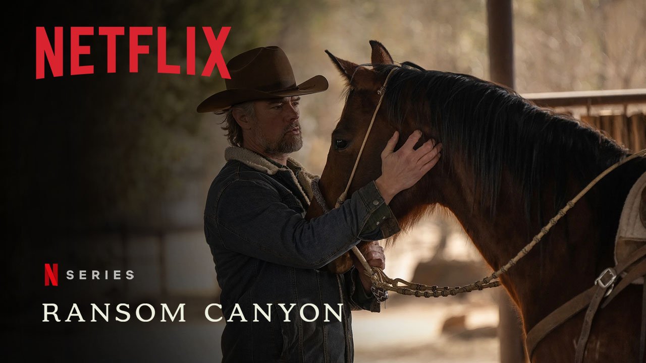 Ransom Canyon Best Shows on Netflix 2025