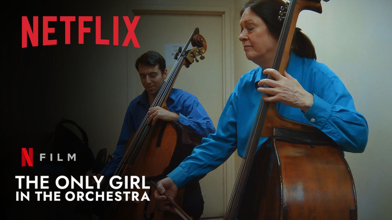 The Only Girl in the Orchestra Best Shows on Netflix 2025